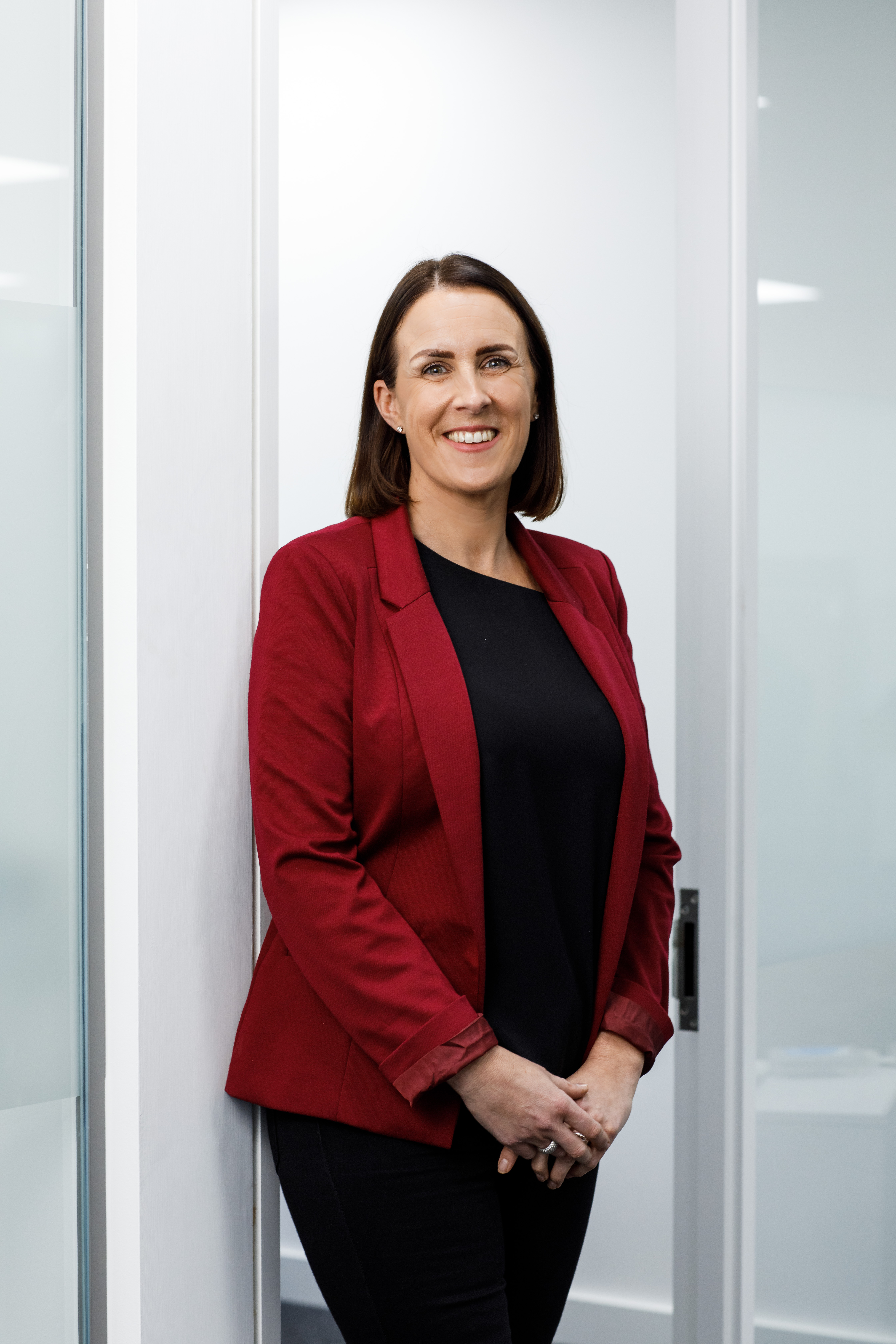 Emma Craggs | Senior Manager | Private Client | Fairway