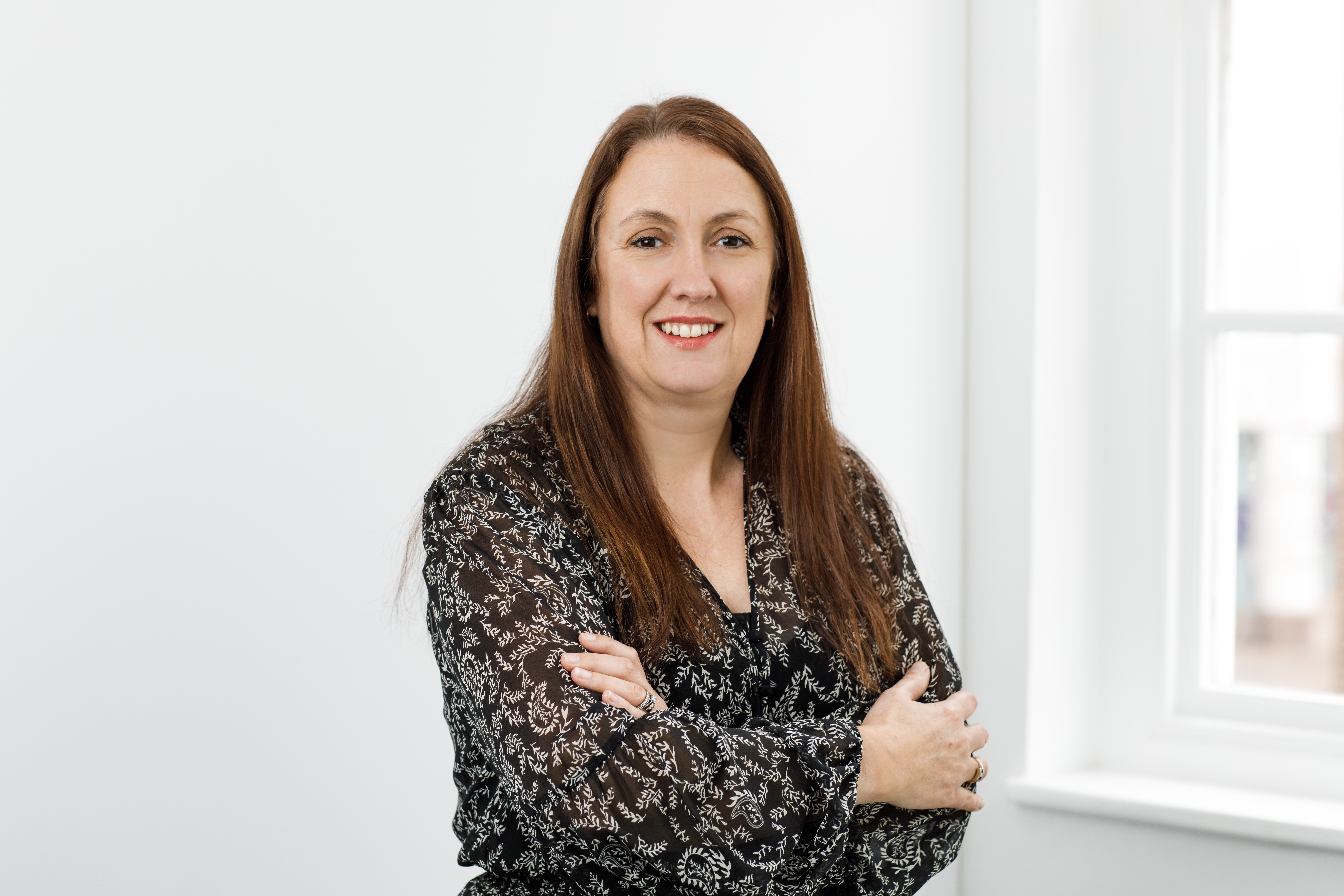 Tina Saunders | Fairway